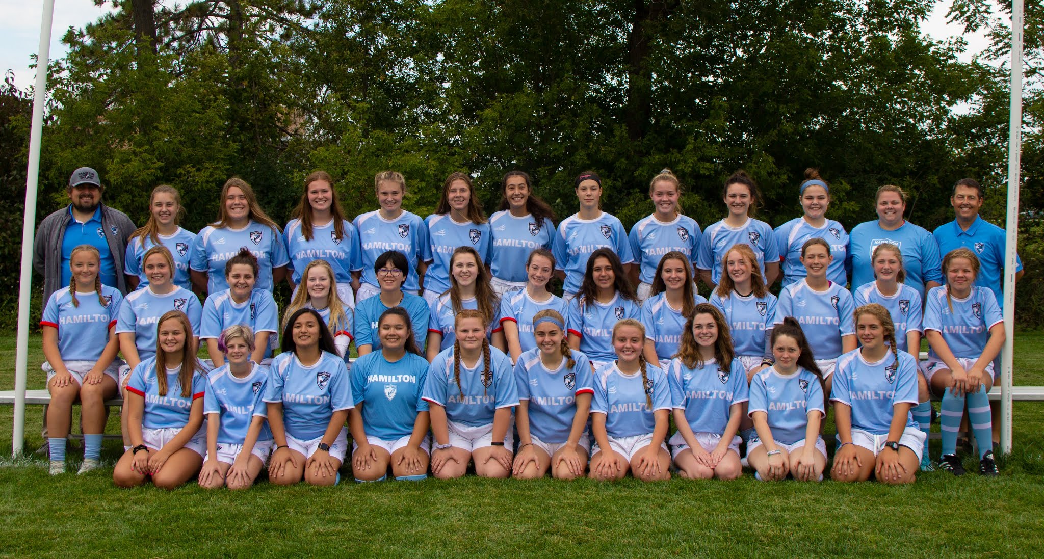 HRFC Announces Return to play plan – Hamilton RFC