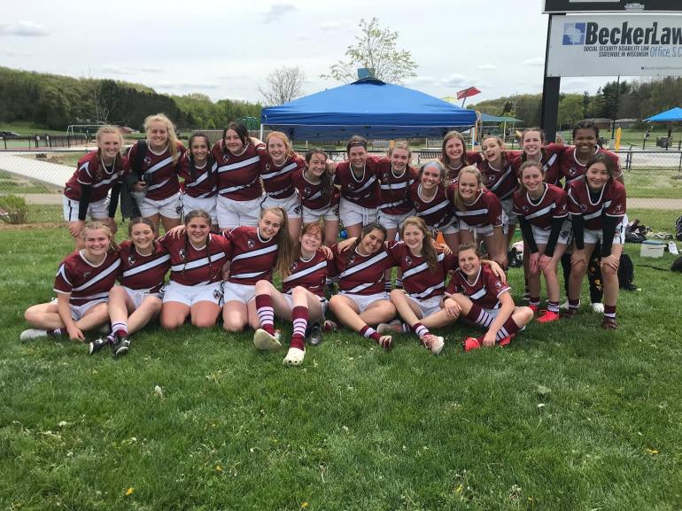 Contact – Hamilton RFC
