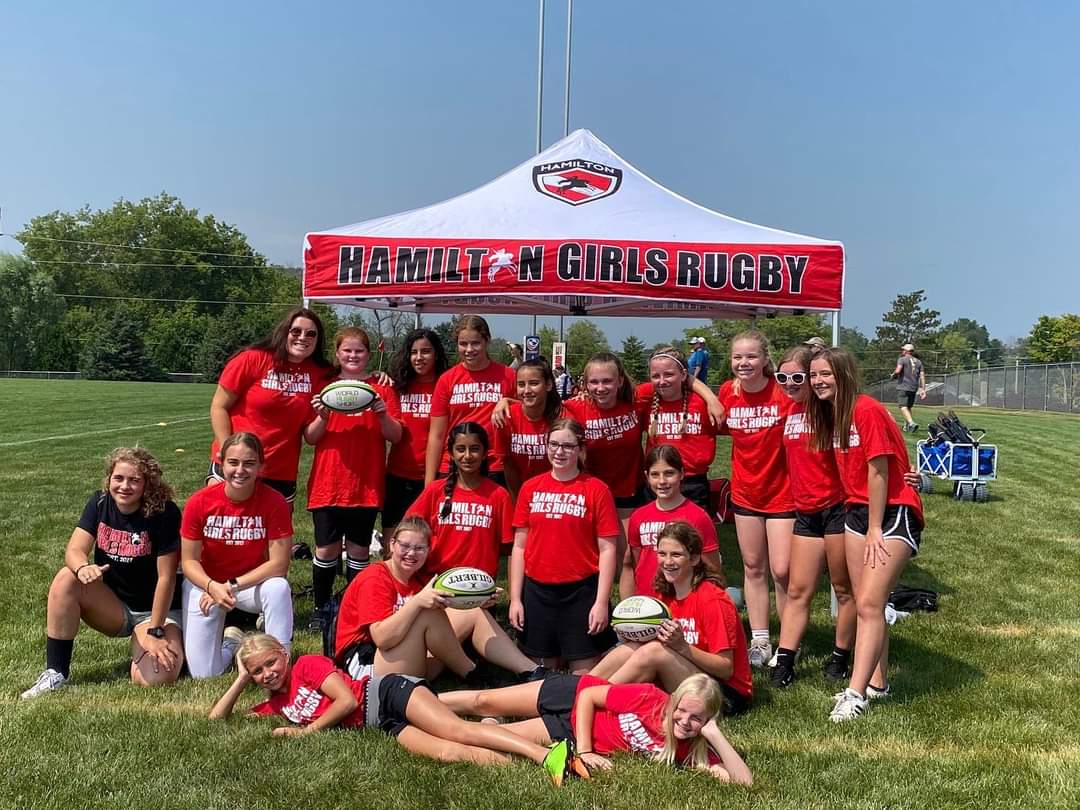 Hamilton Tag Rugby Academy – Hamilton RFC