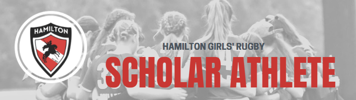 Hamilton Sets Team GPA Record – Hamilton RFC