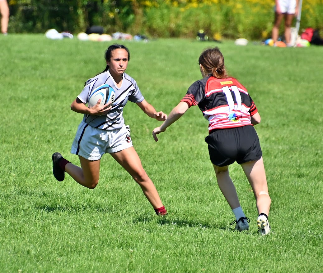 Hamilton Opens Fall with Pre-Season Double Header – Hamilton RFC