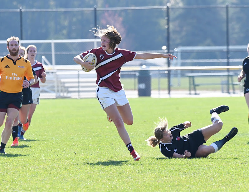 Pre-Game Report: State Championship – Hamilton RFC