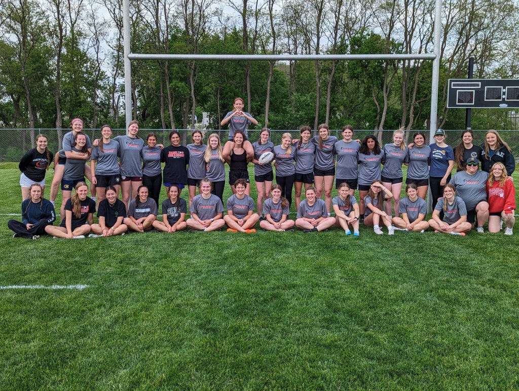 Hamilton RFC – Home of the Hamilton Rugby Football Club.